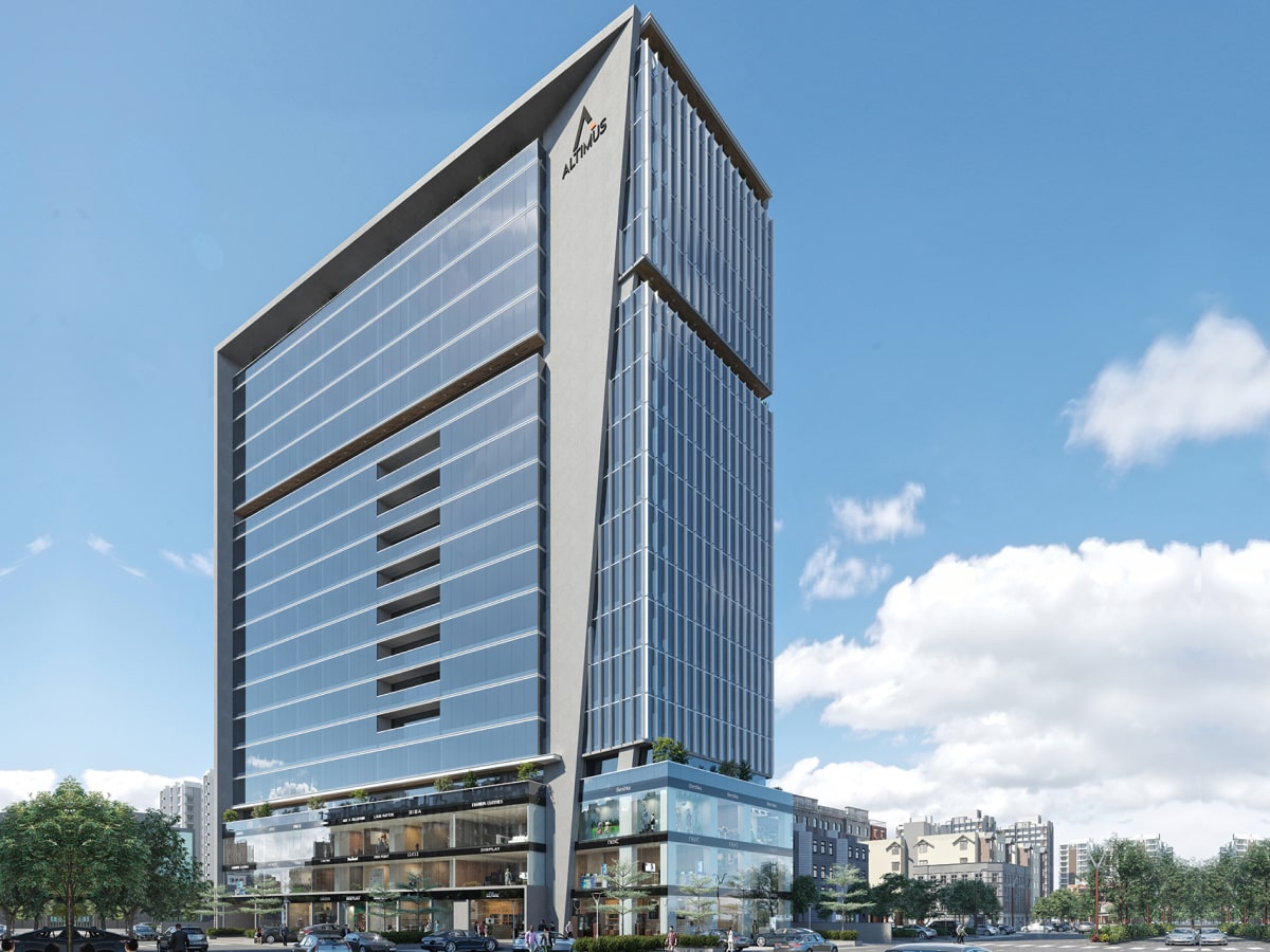 Altimus – Veltis Group