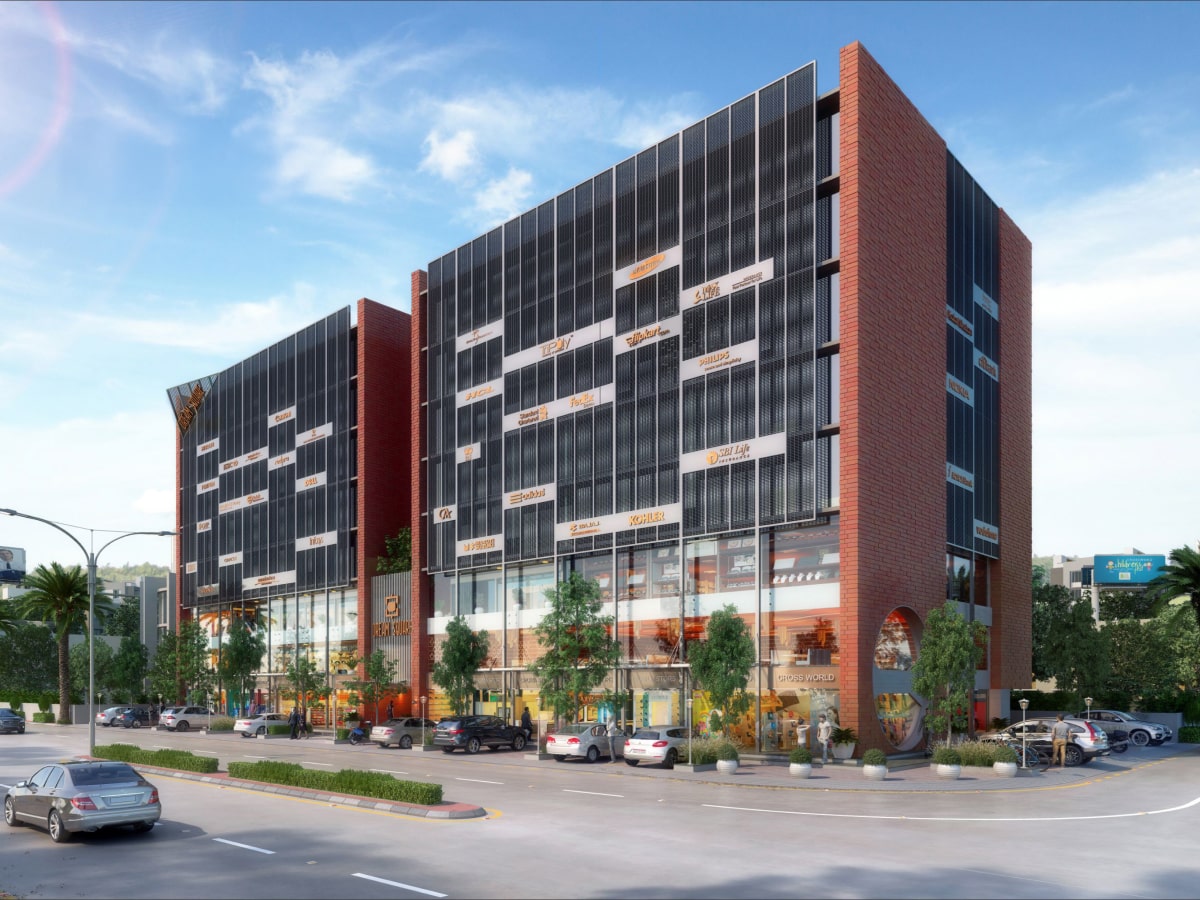 Dream Square – Veltis Group